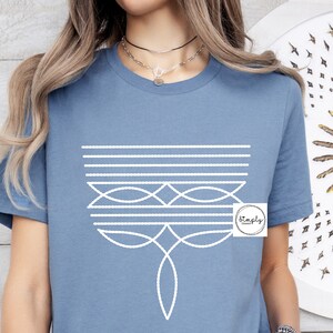 Western Boot Stitch Stitching Png, Western SVG, Cowgirl Rodeo Western ...