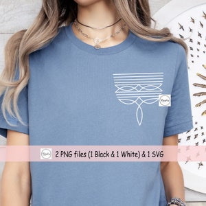 Western Boot Stitch Stitching Png, Western SVG, Cowgirl Rodeo Western ...