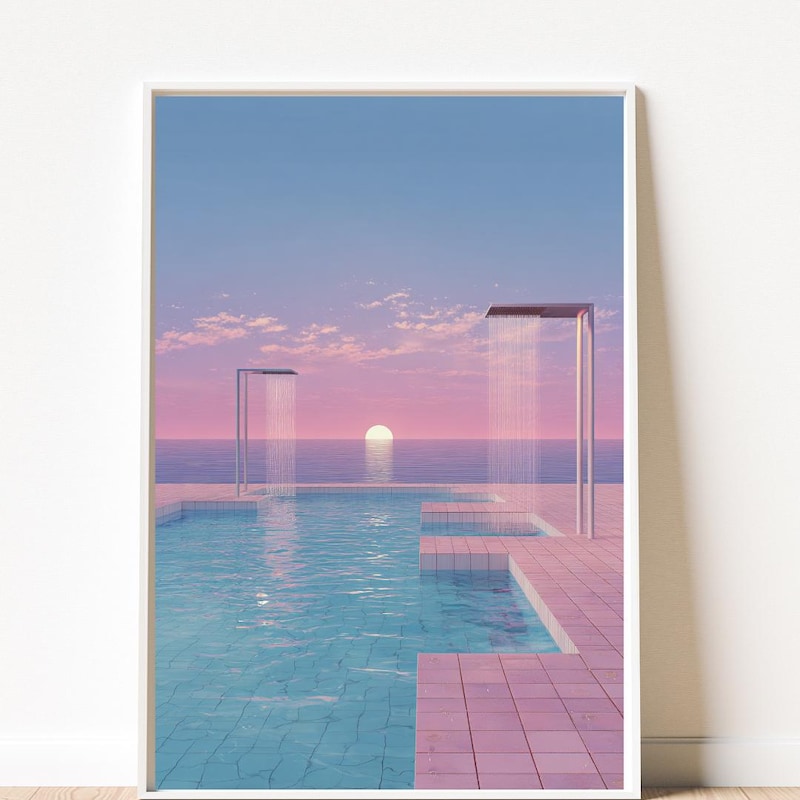 Liminal Dreamcore Aesthetic - Etsy