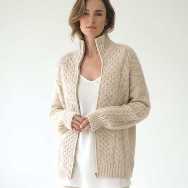 Loose Cardigan - Etsy