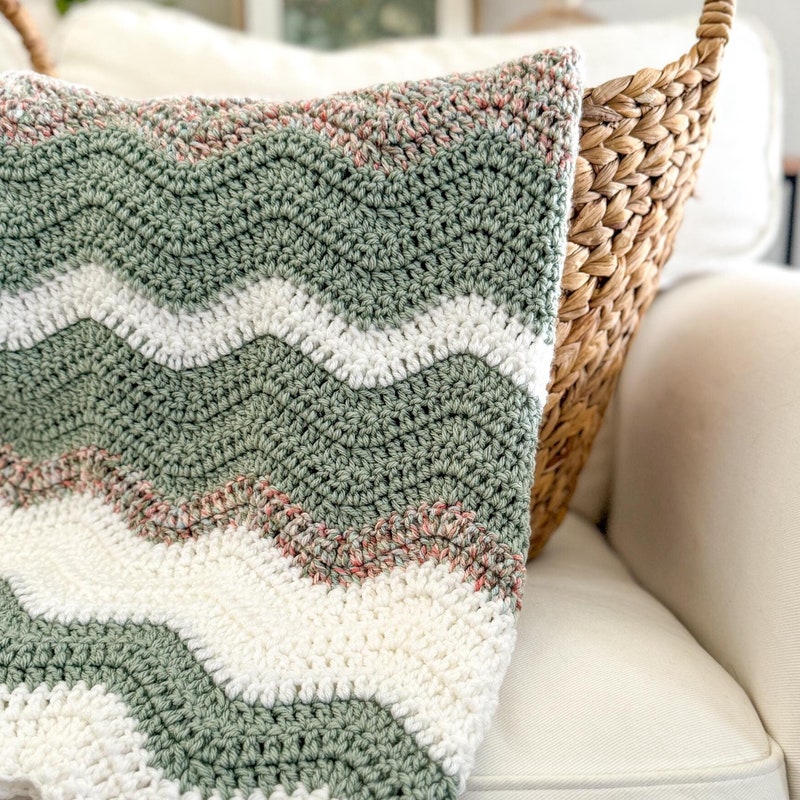 Crochet Patterns/afghans - Etsy