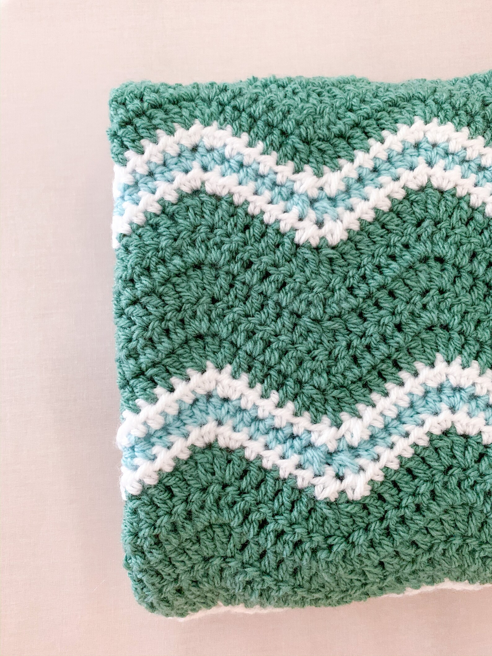 Quick and Easy Crochet Blanket, Crochet Blanket Tutorial , Daisy ...