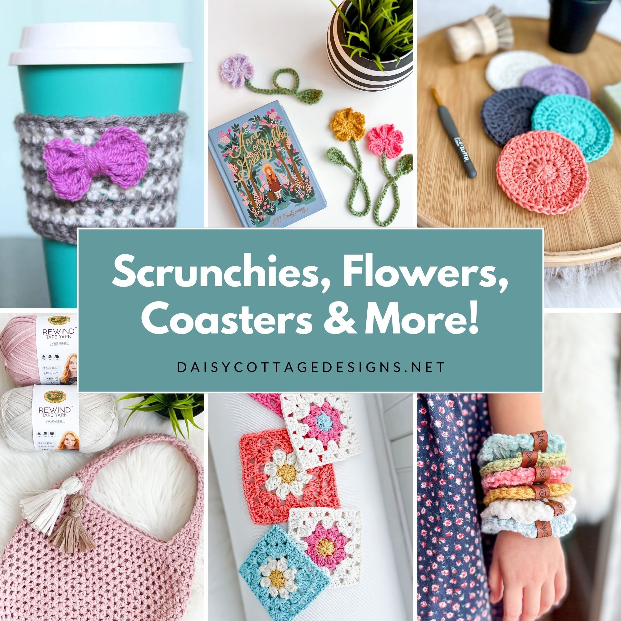 Daisy Cottage Designs ALL ACCESS PASS - Etsy