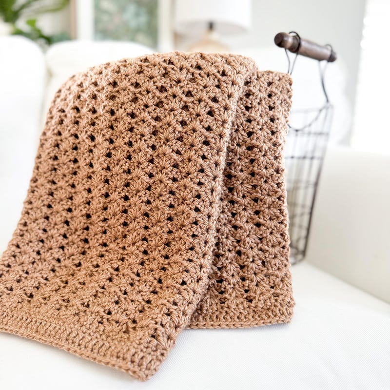 Free Crochet Patterns - Etsy