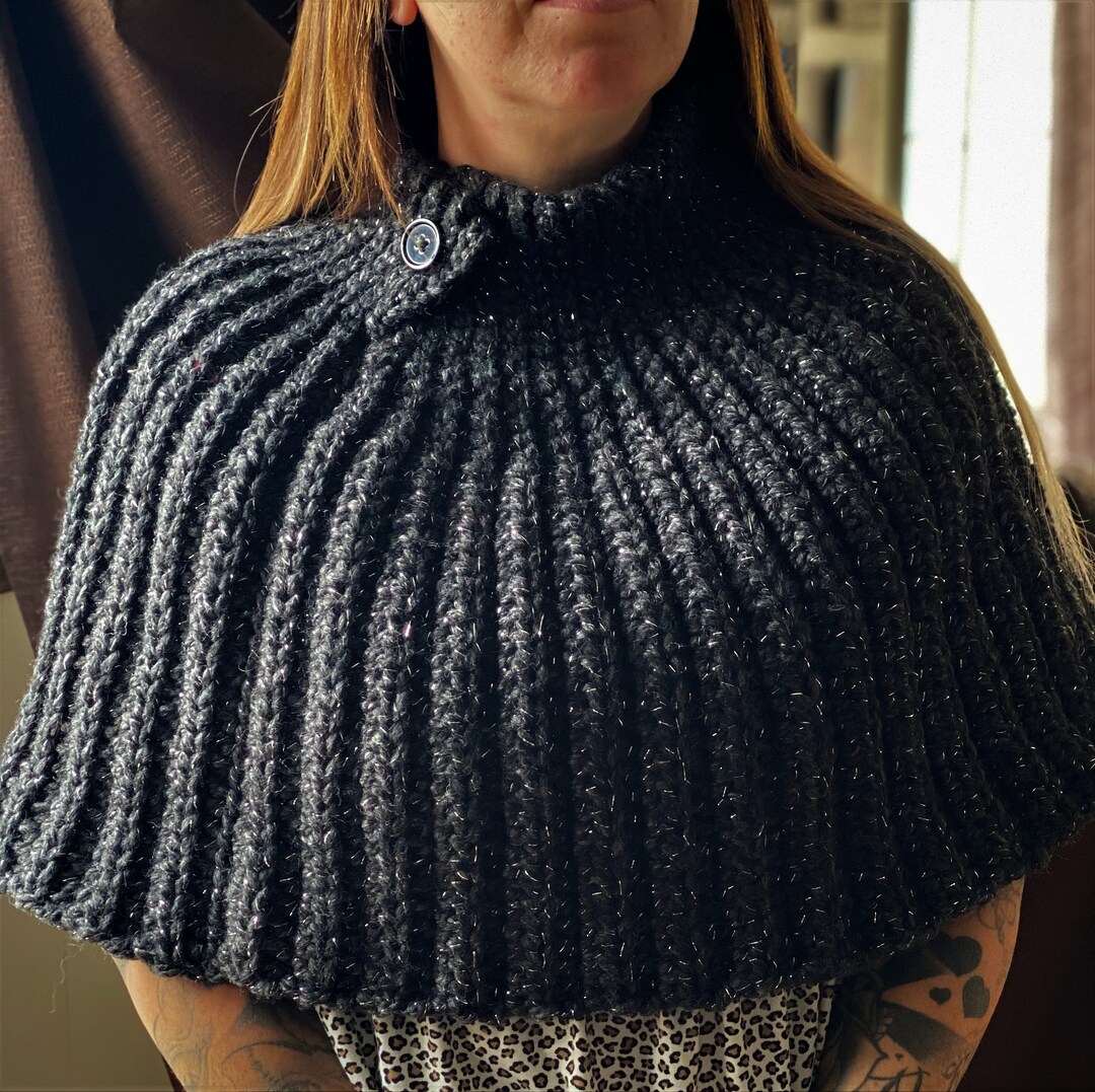 CAPLETS With Matching Hats - Etsy