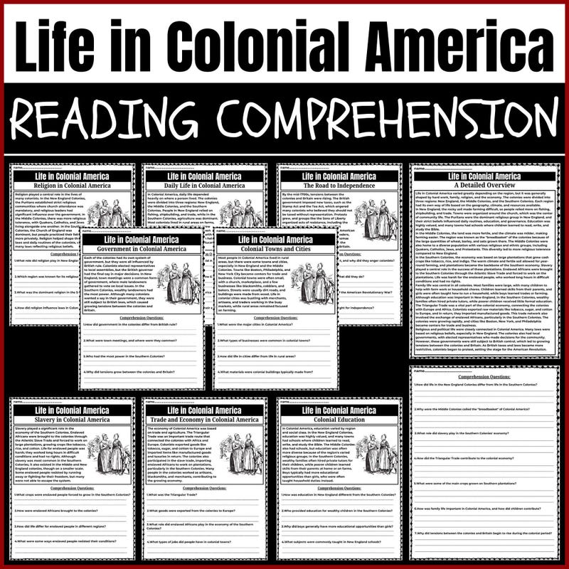 Early American Life - Etsy