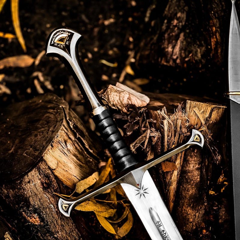 Buy Real Swords Online In India - Etsy India