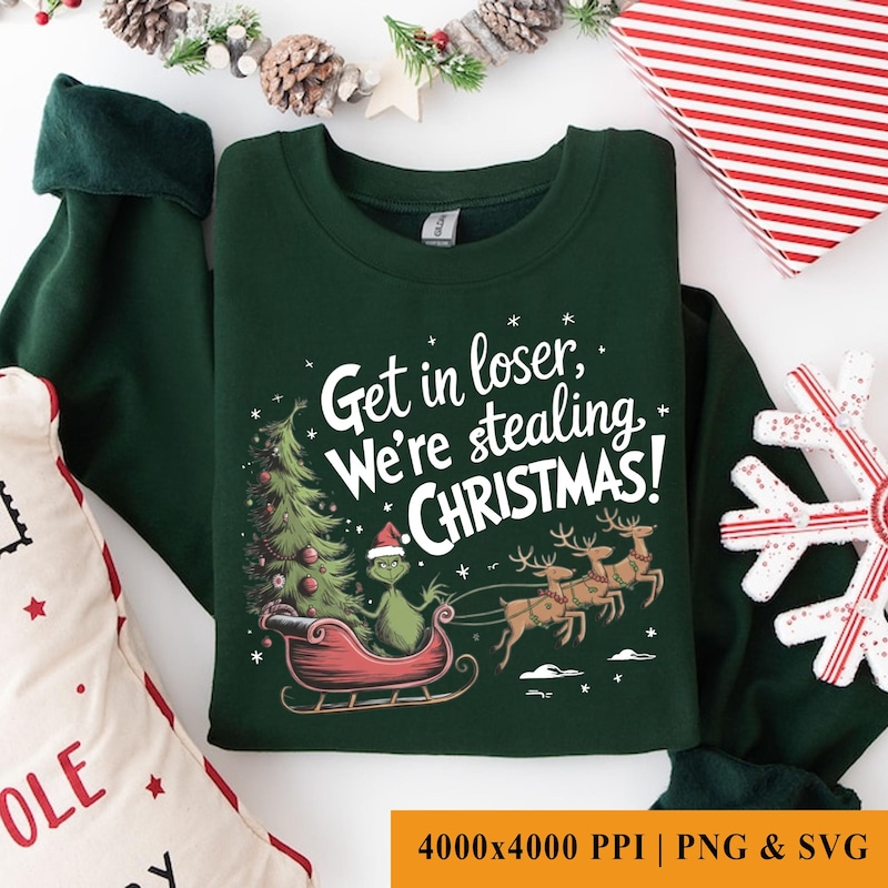 Loser Christmas Gifts - 60+ Gift Ideas for 2025