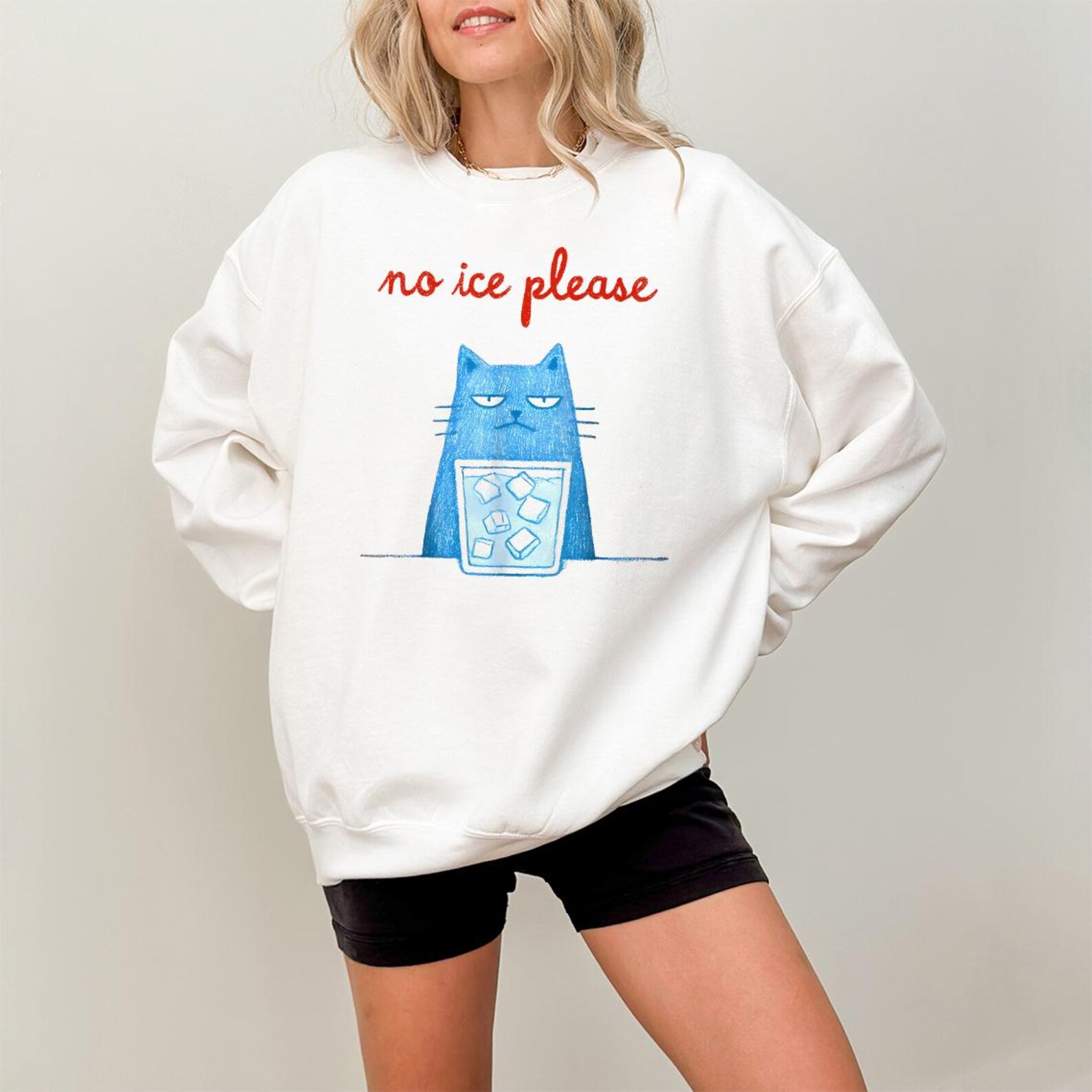 No ICE Please Png, No Ice Cat Meme Png, Pro Immigration Png, Abolish ...
