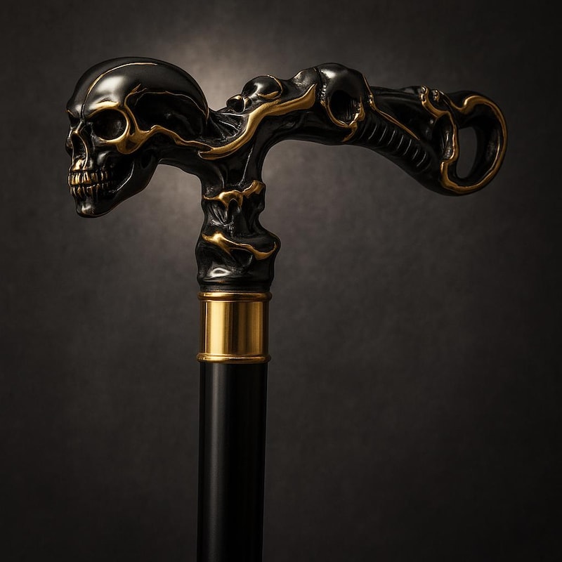 Pimp Cane - Etsy