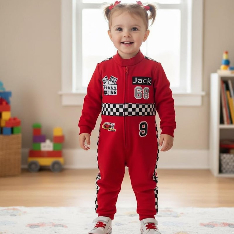 Two Fast Birthday Outfit Red - Etsy UK