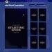Animated Galaxy Gleam Stream Pack: Neon Blue and Gold Cosmic for Tiktok ...