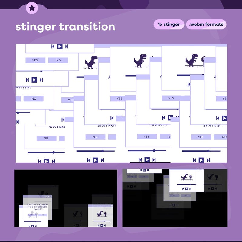 Transition Cookies - Etsy UK