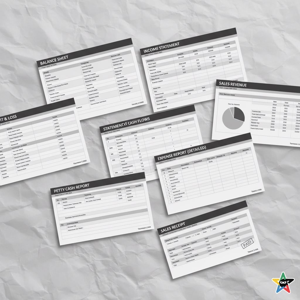 300+ Editable Excel Templates Business, Finance, Project and Personal ...