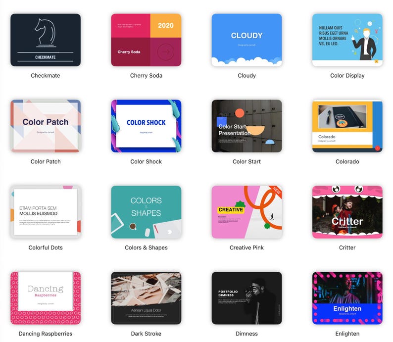11000+ Microsoft Powerpoint Templates & Design Assets Mega Bundle ...