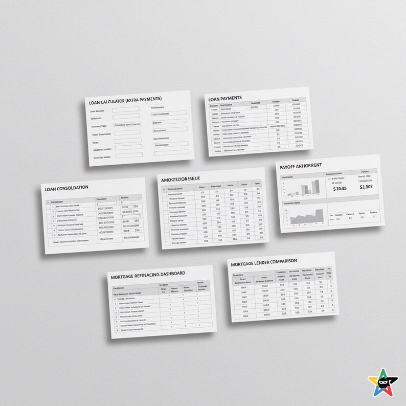 300+ Editable Excel Templates Business, Finance, Project and Personal ...