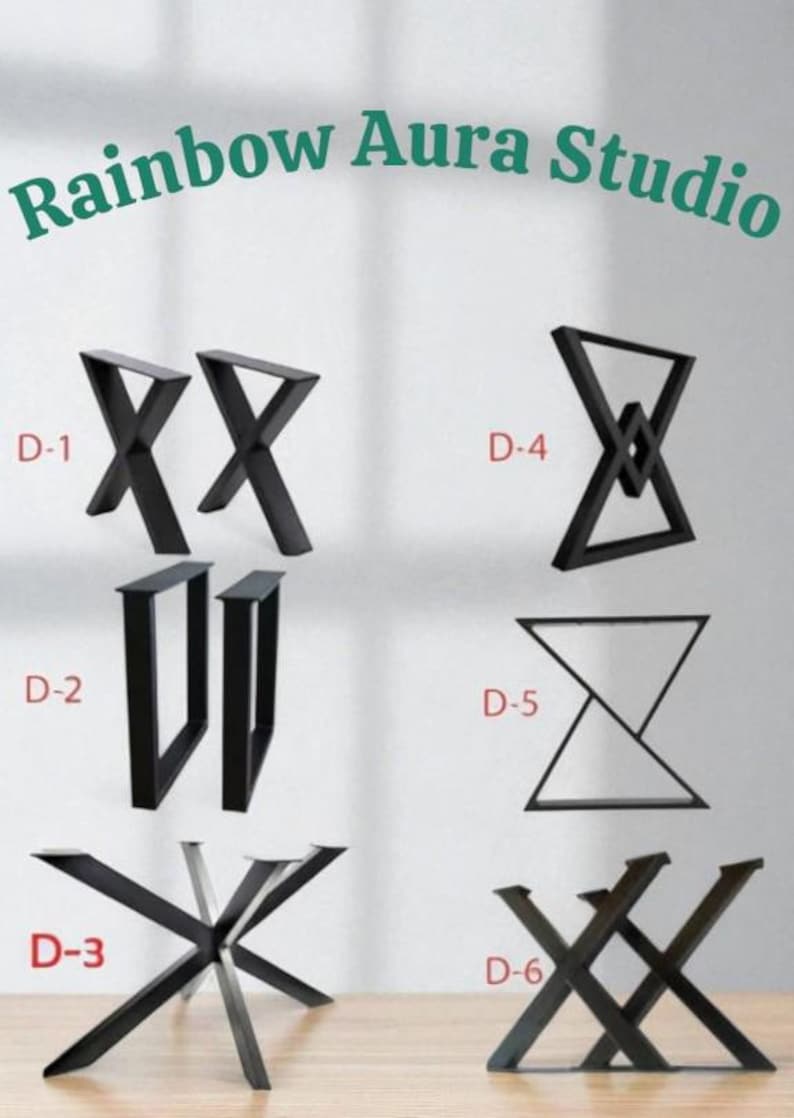 Modern Epoxy Resin Dining Table | Custom Handmade Natural Wood ...