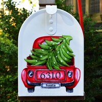 Mailbox Covers - Etsy