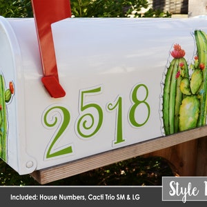 Mexican Mailbox - Etsy