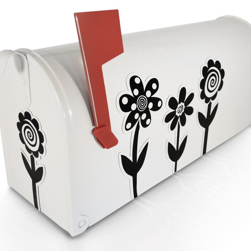Mailboxes - Etsy
