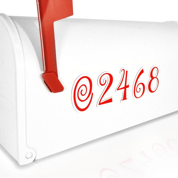 Iron Mailbox - Etsy