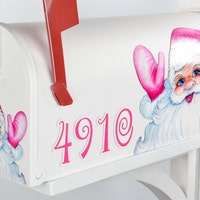 Mailbox Cover - Etsy