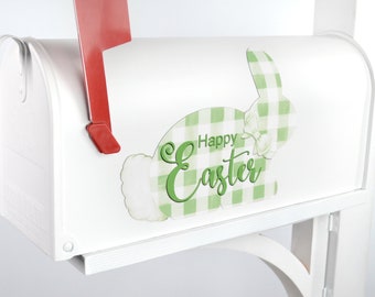 Easter Mailbox Topper - Etsy