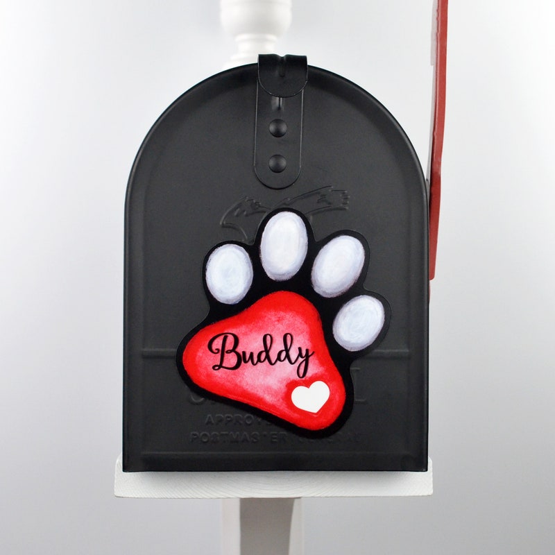 Dog Magnets for Mailbox - Etsy