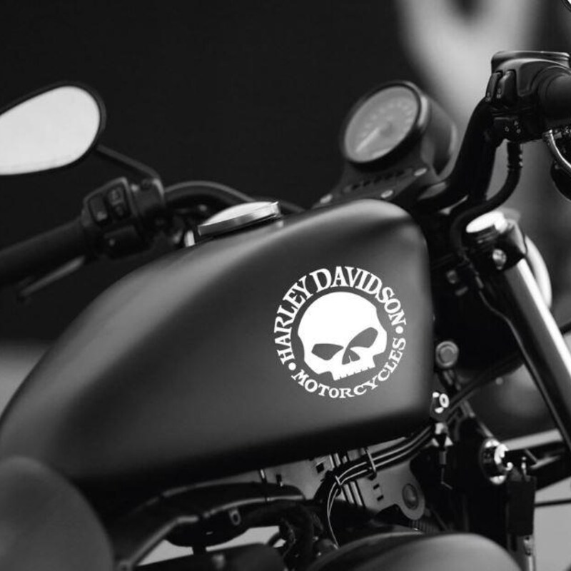 Skull Motorcycle Helmet - Etsy