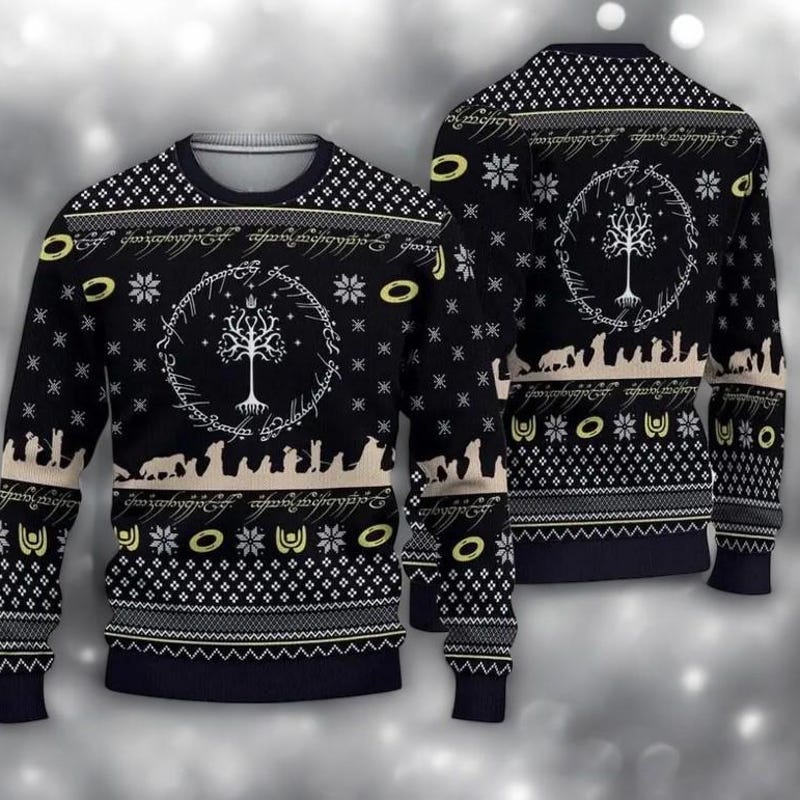 Lord the Rings Clothing - Etsy