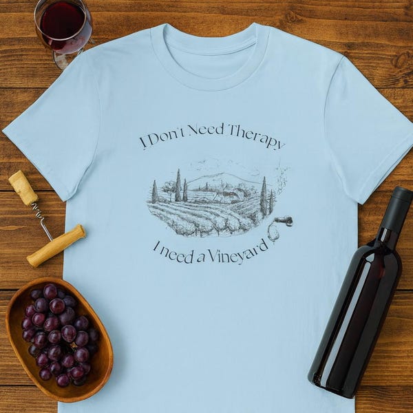 Walk for Wine Shirt - Etsy UK