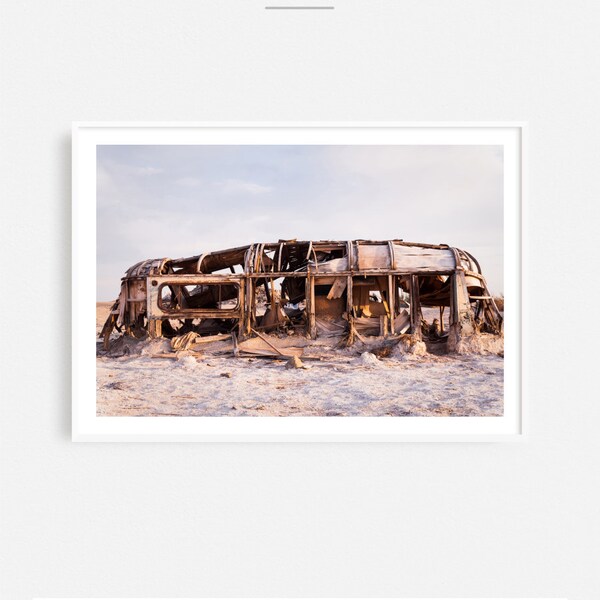 Airstream Art - Etsy