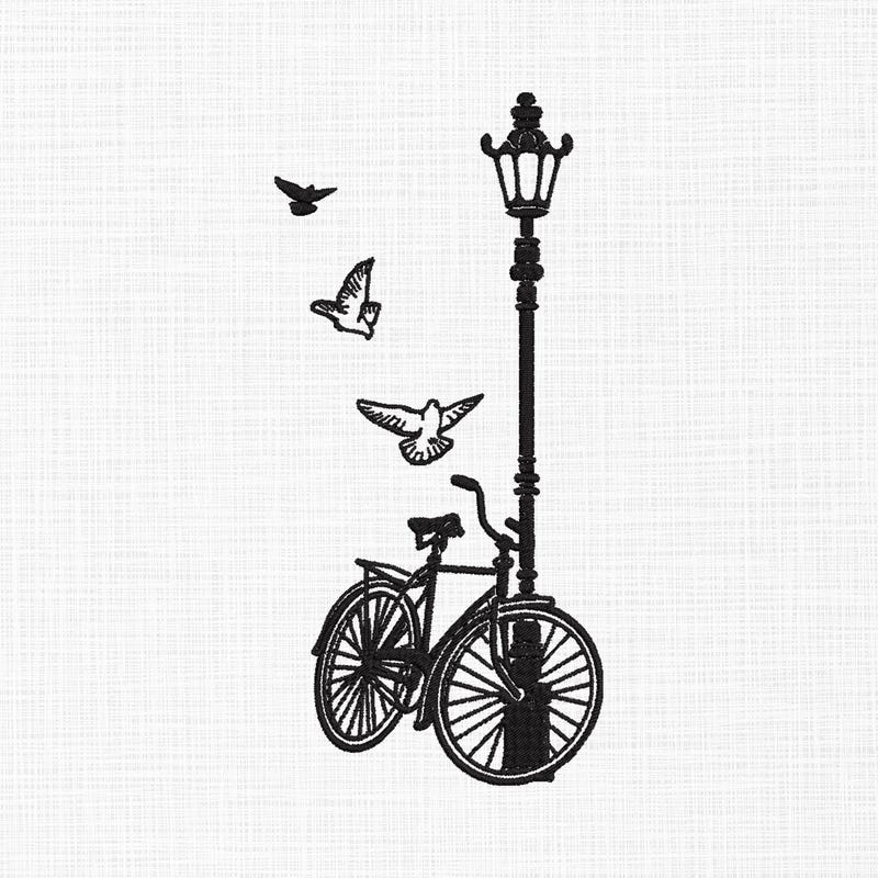 Paris Street Lamps - Etsy