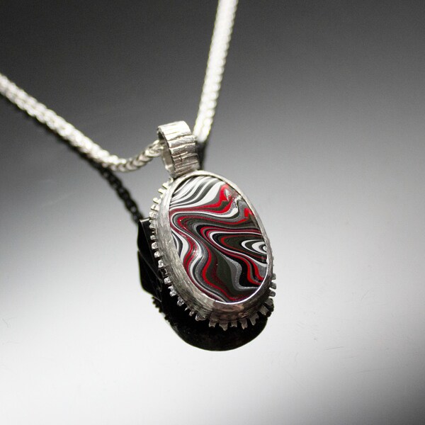 Fordite - Etsy