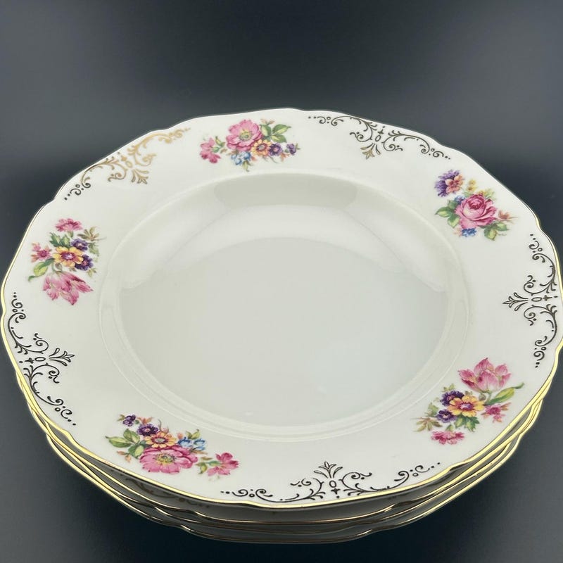 European Dinnerware - Etsy