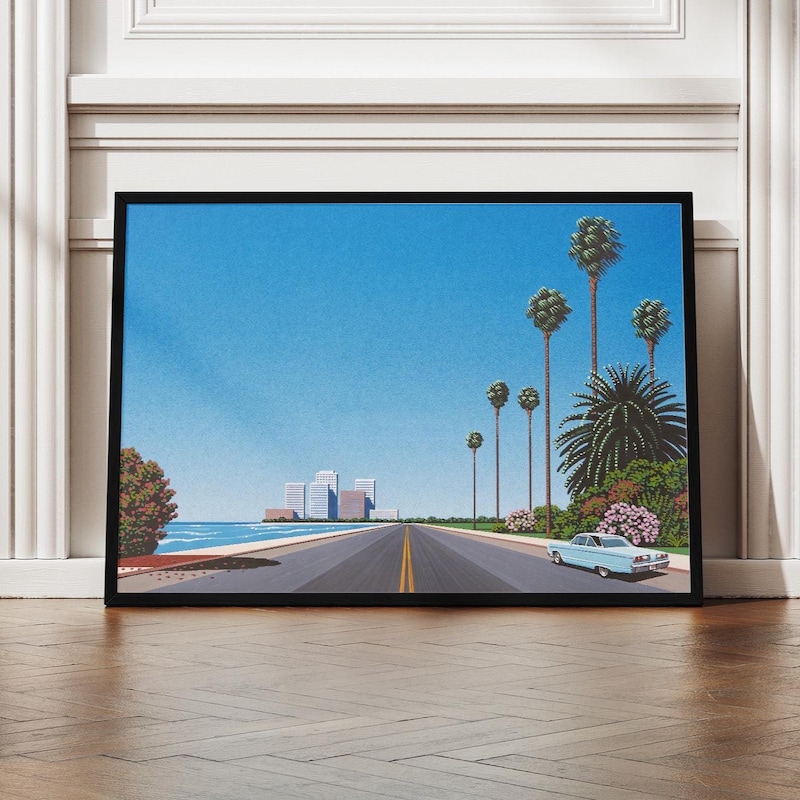 Southern Aesthetic Print - Etsy UK