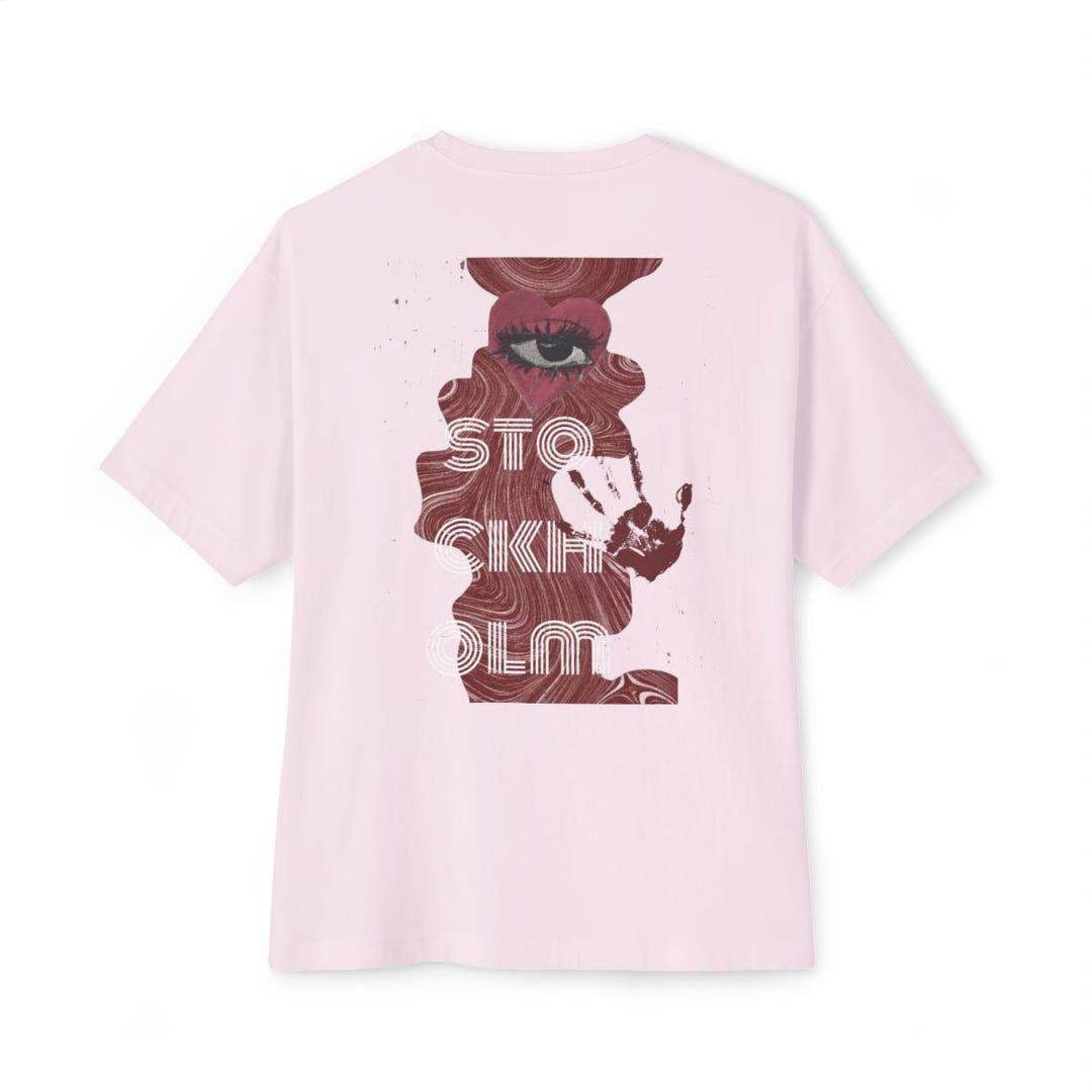 Grunge Oversized Gen Z Unisex Edgy Streetwear - Etsy