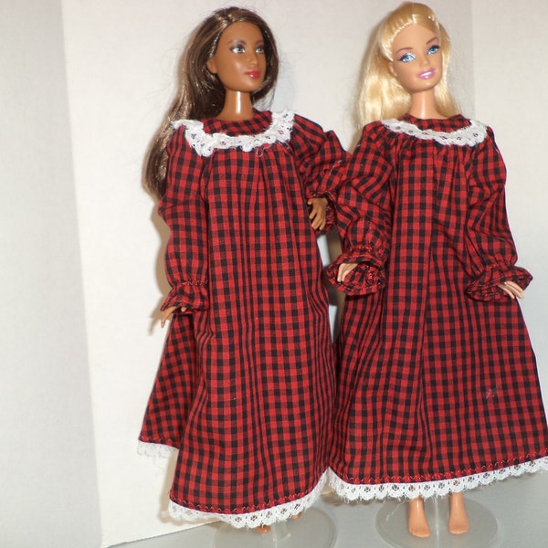 Barbie Buffalo - Etsy