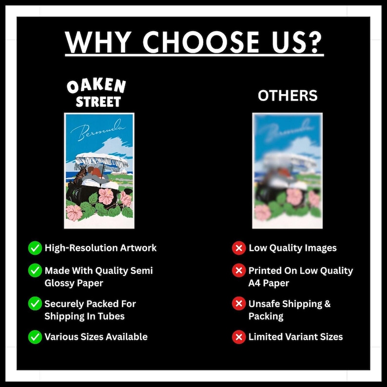 The Blue Mountains New South Wales Australia Vintage Travel Poster ...