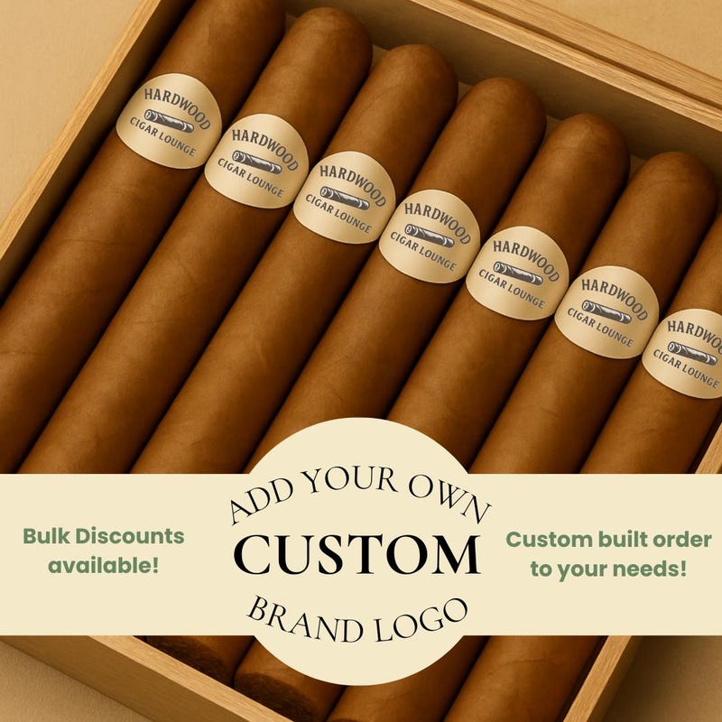 Cigar Labels - Etsy