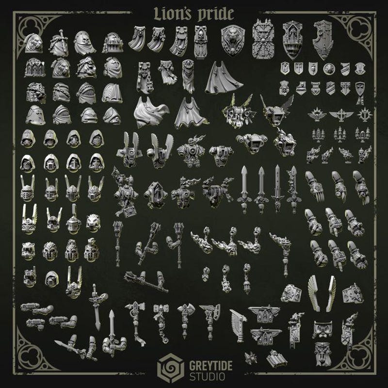 Space Resin Kit - Etsy