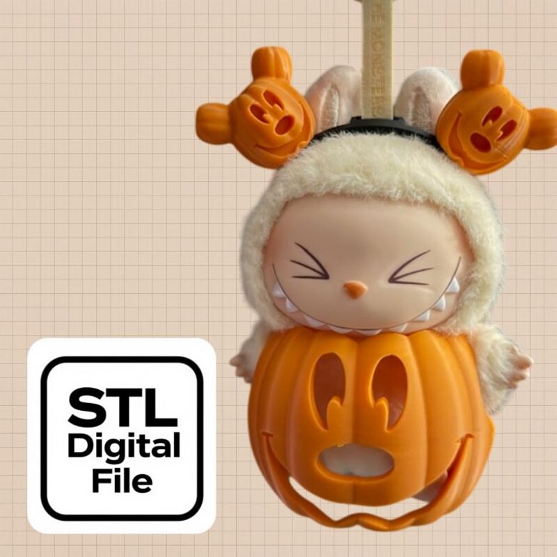 Labubu Doll Maker - Etsy
