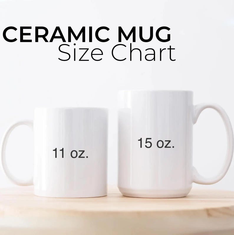 Personalized Teacher Nutrition Facts Mug, Funny Appreciation Gift - Etsy