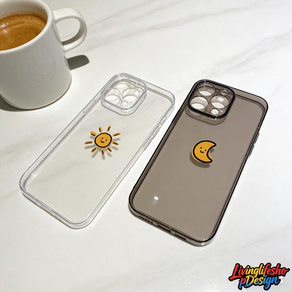 Sun iPhone 12 Case - Etsy