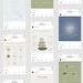 Mindfulness & Wellness Infographic Templates | Self Care Canva ...