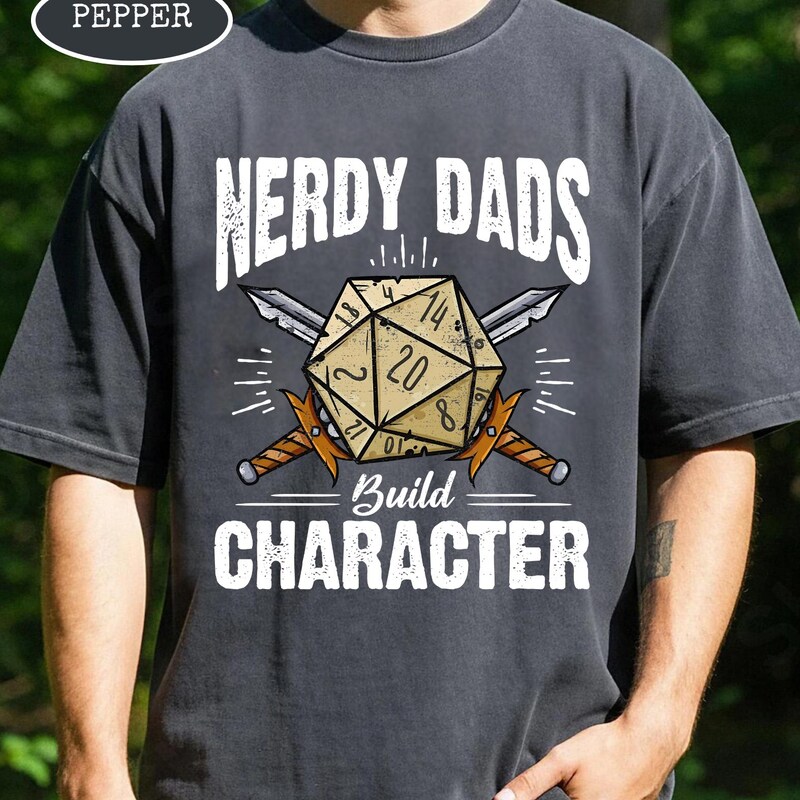 Dnd Character Sweatshirt - Etsy