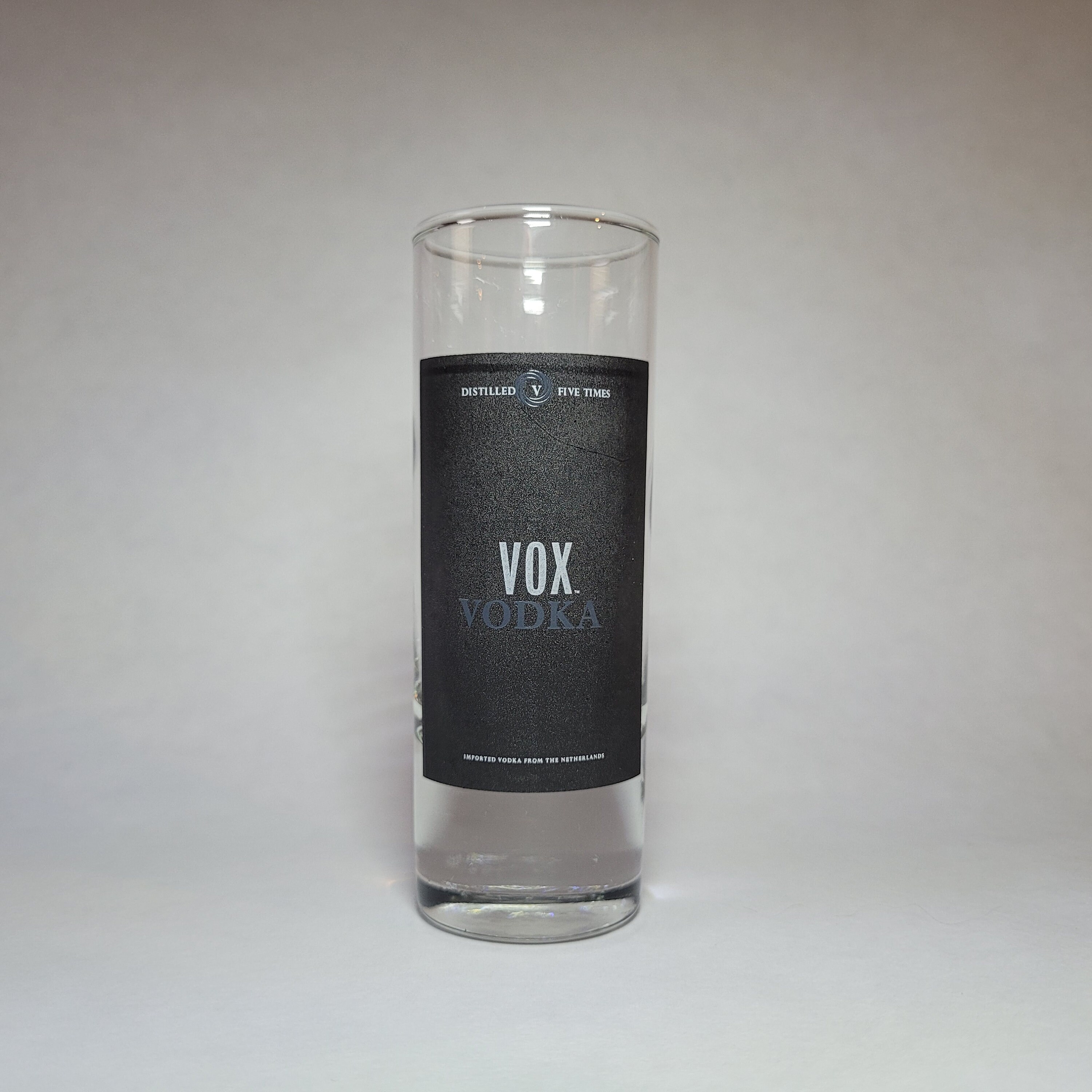Vox Vodka Price