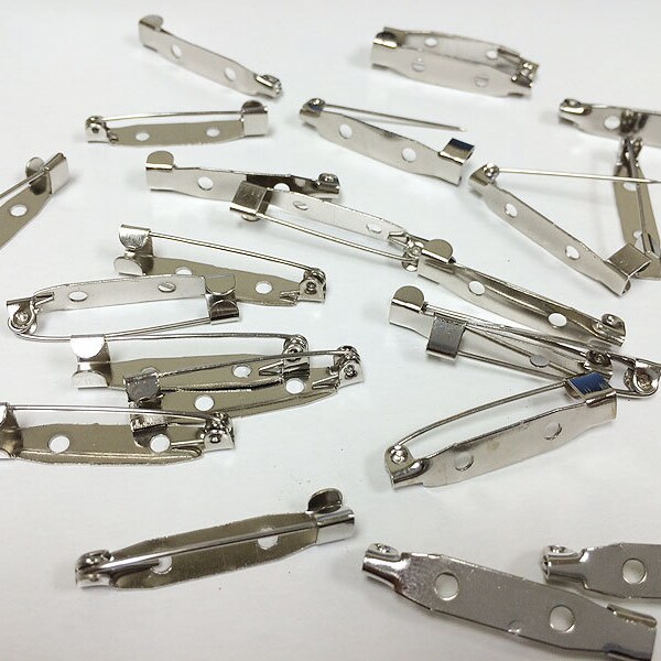 Safety Pin Jewelry - Etsy