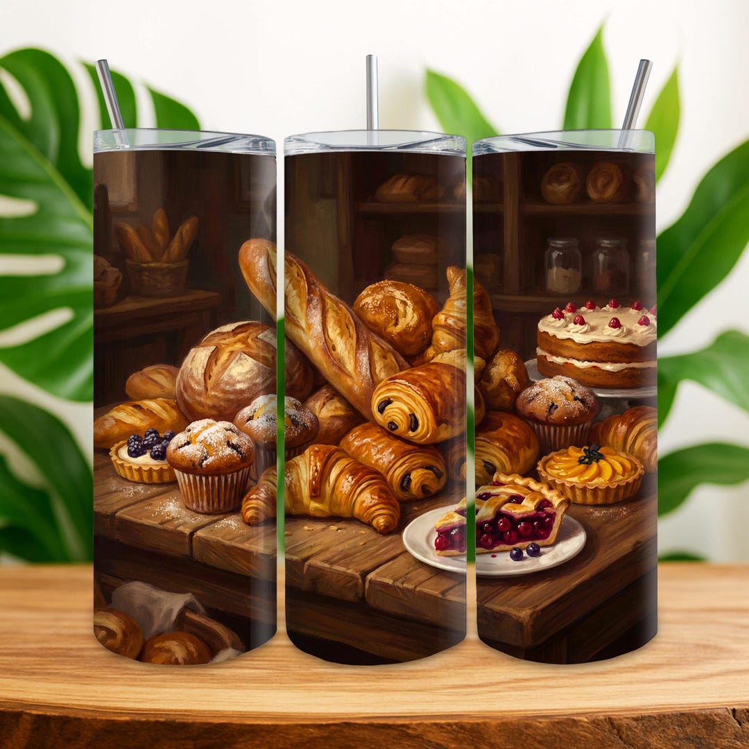 20 Oz Tumbler Wrap PNG, Sublimation Tumbler Design, Skinny Tumbler Wrap ...