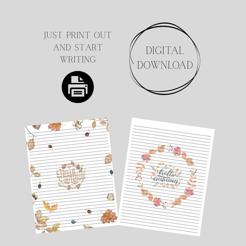 Stationary for Inmates - Etsy